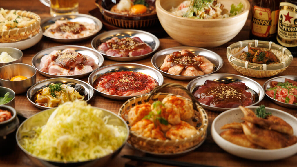 RESTAURANT - TOKO-Group株式会社