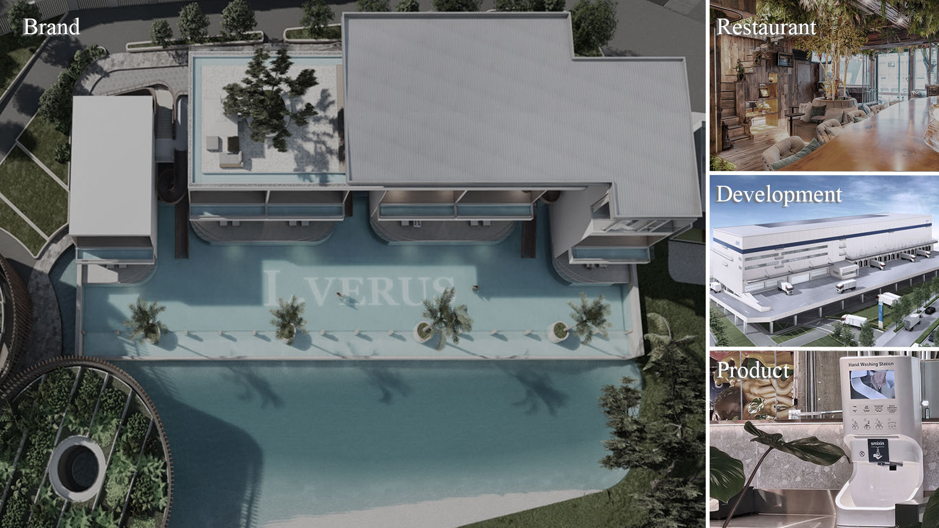 TOP - TOKO-Group株式会社